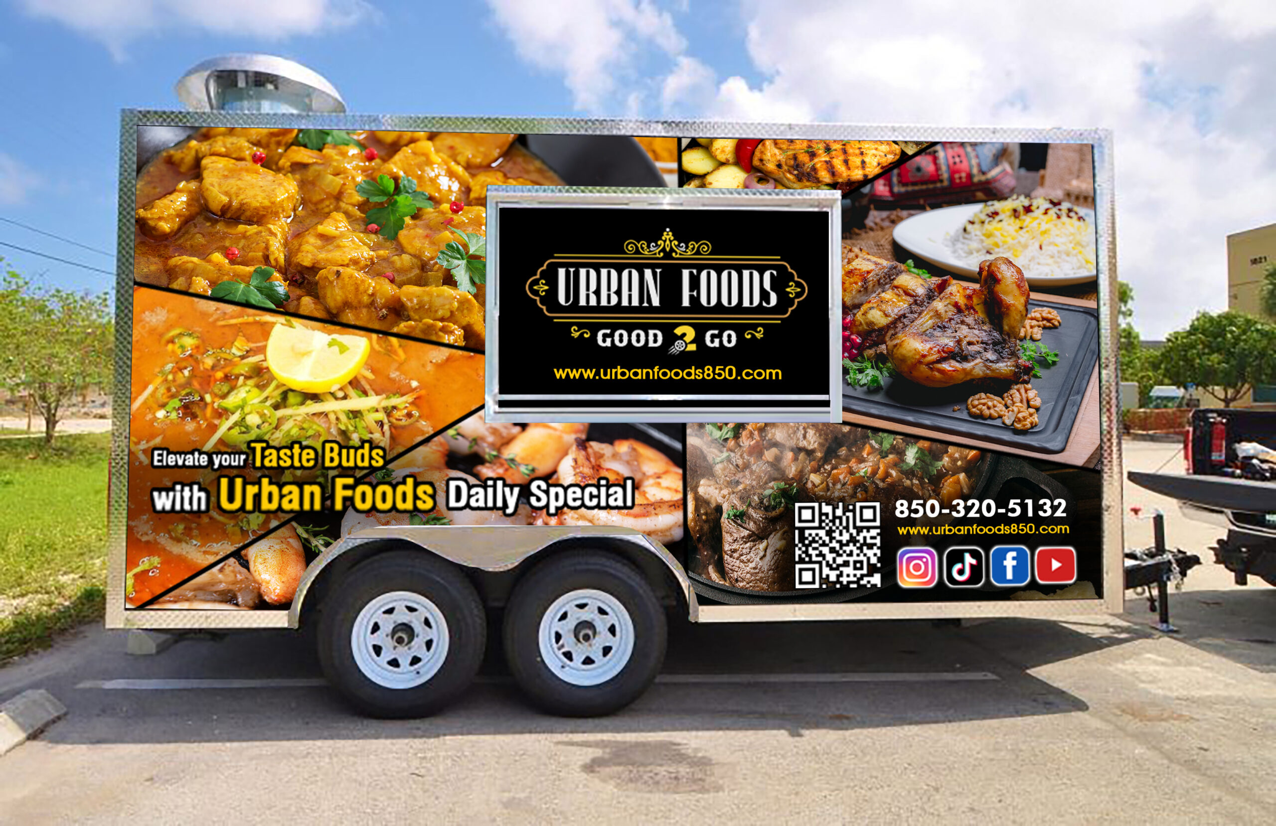 Urban Foods